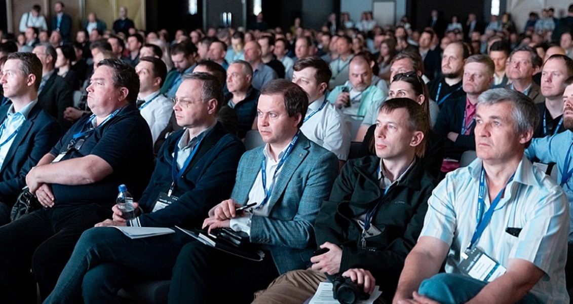 Итоги года в ИТ-отрасли и планы на 2025 обсудят на «TAdviser SummIT 2024»